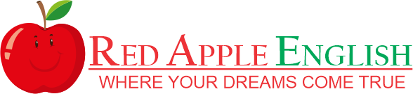Thư viện - RED APPLE ENGLISH - TIẾNG ANH TRẺ EM